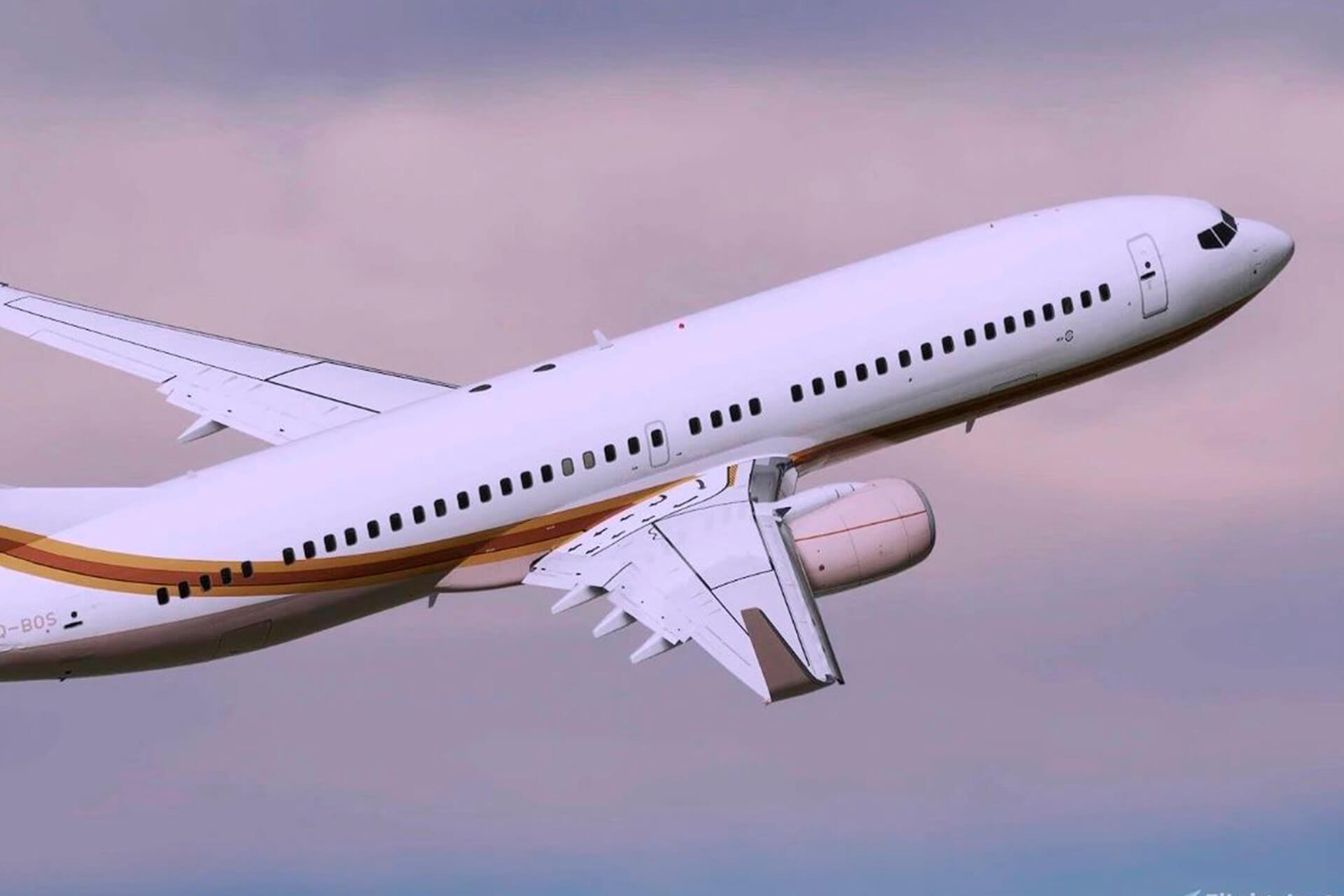 Crew Executive | CREW