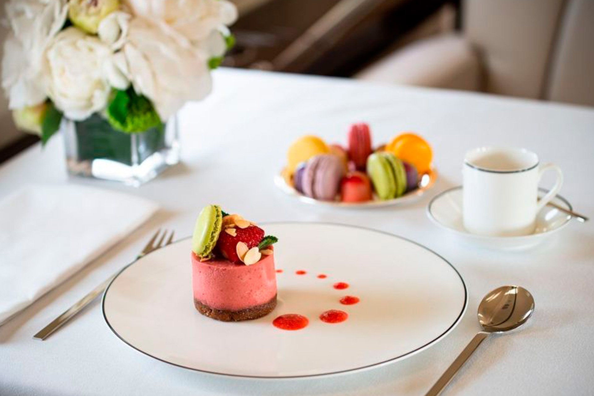 Crew Executive | CREW